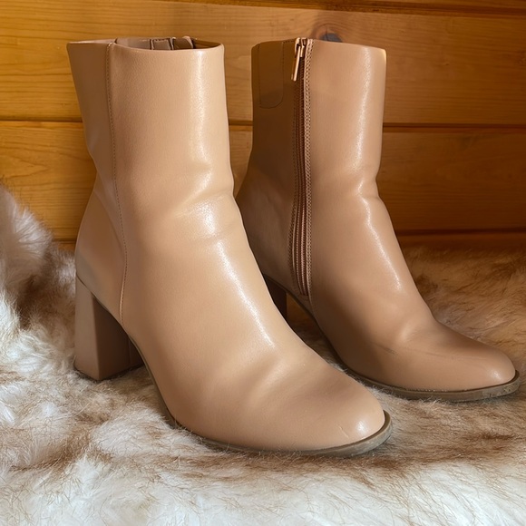 Missoni for Target | Shoes | Target Tan 7s Style Go Go Boots | Poshmark